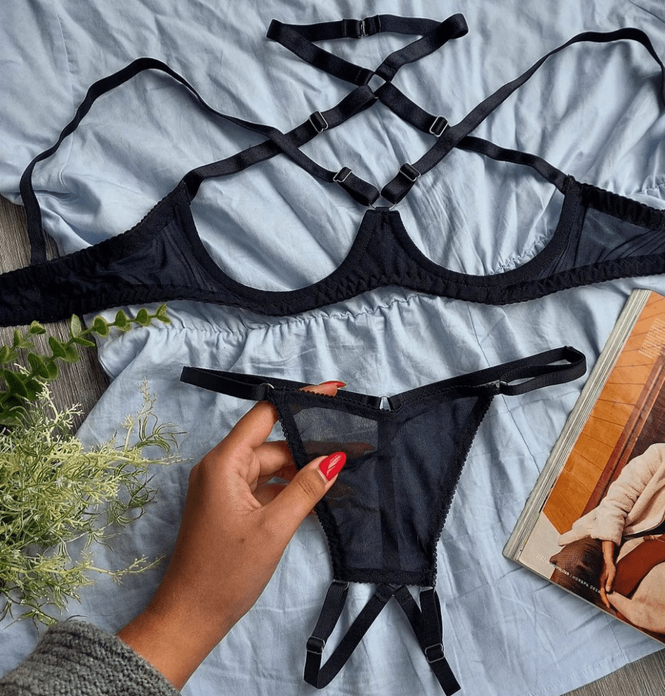 Freya – Elivan Intimate